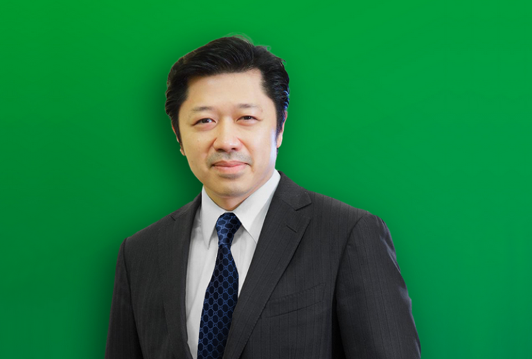 CP Group Executives | Sustainable Business Management